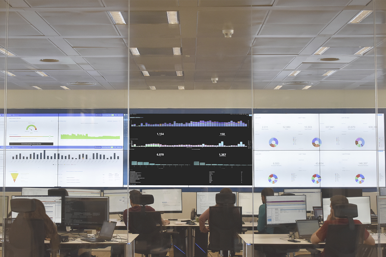 ICT • Invest In Navarra